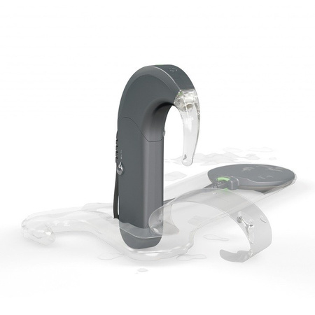 MED-EL WaterWear package for Opus 2, Sonnet and Sonnet 2 processors (up to 60 applications ...