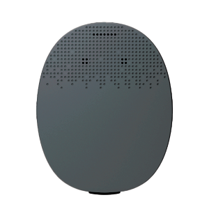 Original MED-EL Rondo 3 cover with a microphone filter (6 colors ...