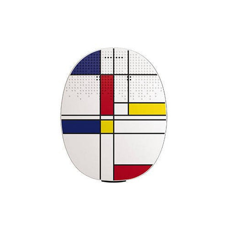 Original MED-EL Rondo 3 cover - Stained Glass | MED-EL \ RONDO 3 ...