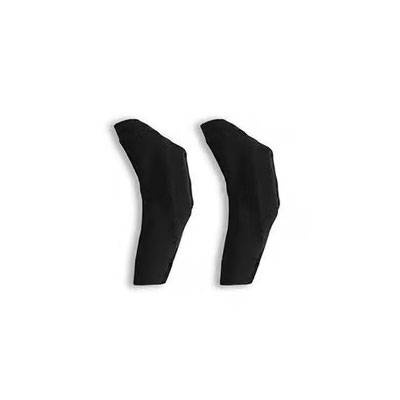 Ear Gear Cochlear M1 - Cordless covers for two processors Black ...