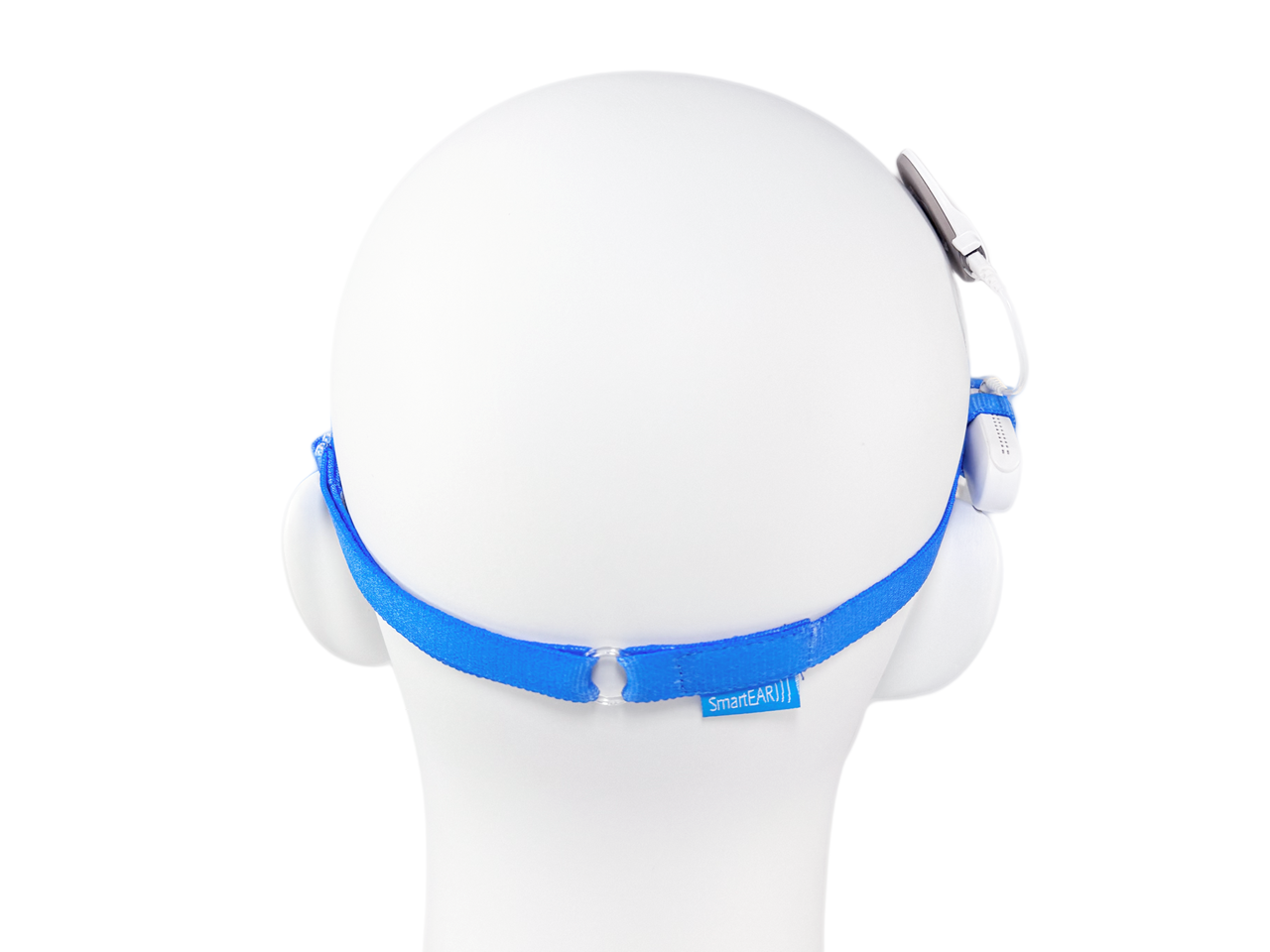 EasyFlex ULTRA headband for hearing aids and / or audio processor ...