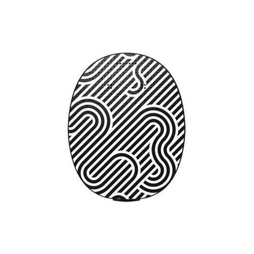 Original MED-EL Rondo 3 cover - Retro | MED-EL \ RONDO 3 \ DECORATION ...