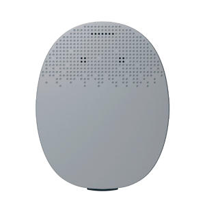 Original MED-EL Rondo 3 cover with a microphone filter (6 colors) Light ...