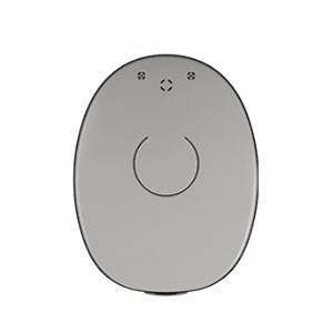 Original cover with a microphone filter for MED-EL Rondo 2 processor (5 ...