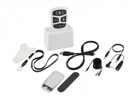 MED-EL AudioLink | MED-EL \ SONNET 1/2 \ OTHER MED-EL \ RONDO 3 \ OTHER