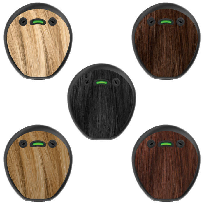 Skins für Cochlear Kanso 2 - Set 4 KANSO 2 - SET 4 | SCHMUCK \ SKINS ...