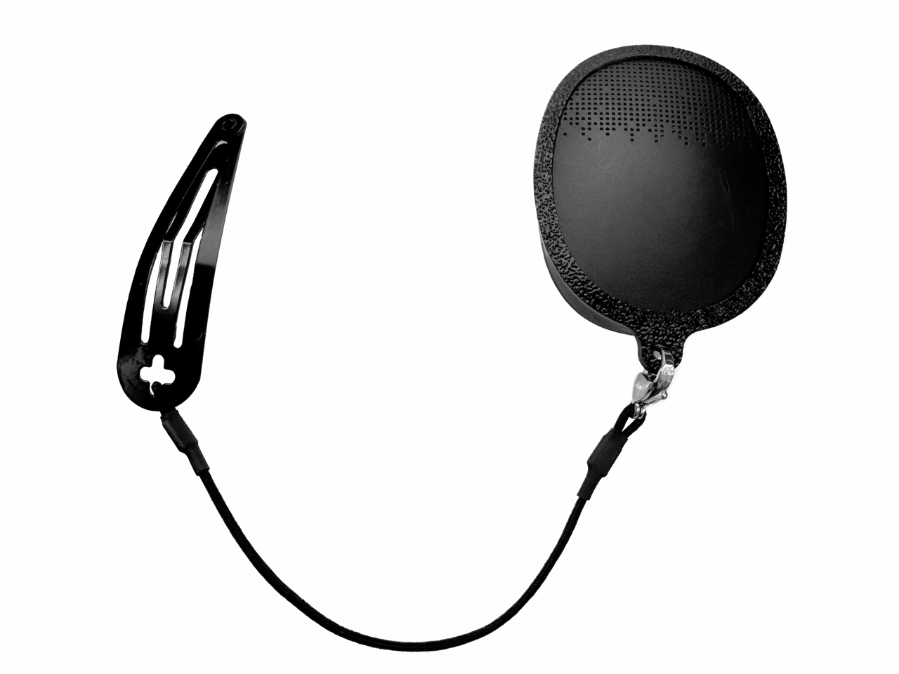 Safty line with hairpin for MED-EL Rondo 3 bumper / protective frame ...