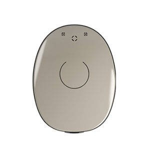 Original cover with a microphone filter for MED-EL Rondo 2 processor (5 ...